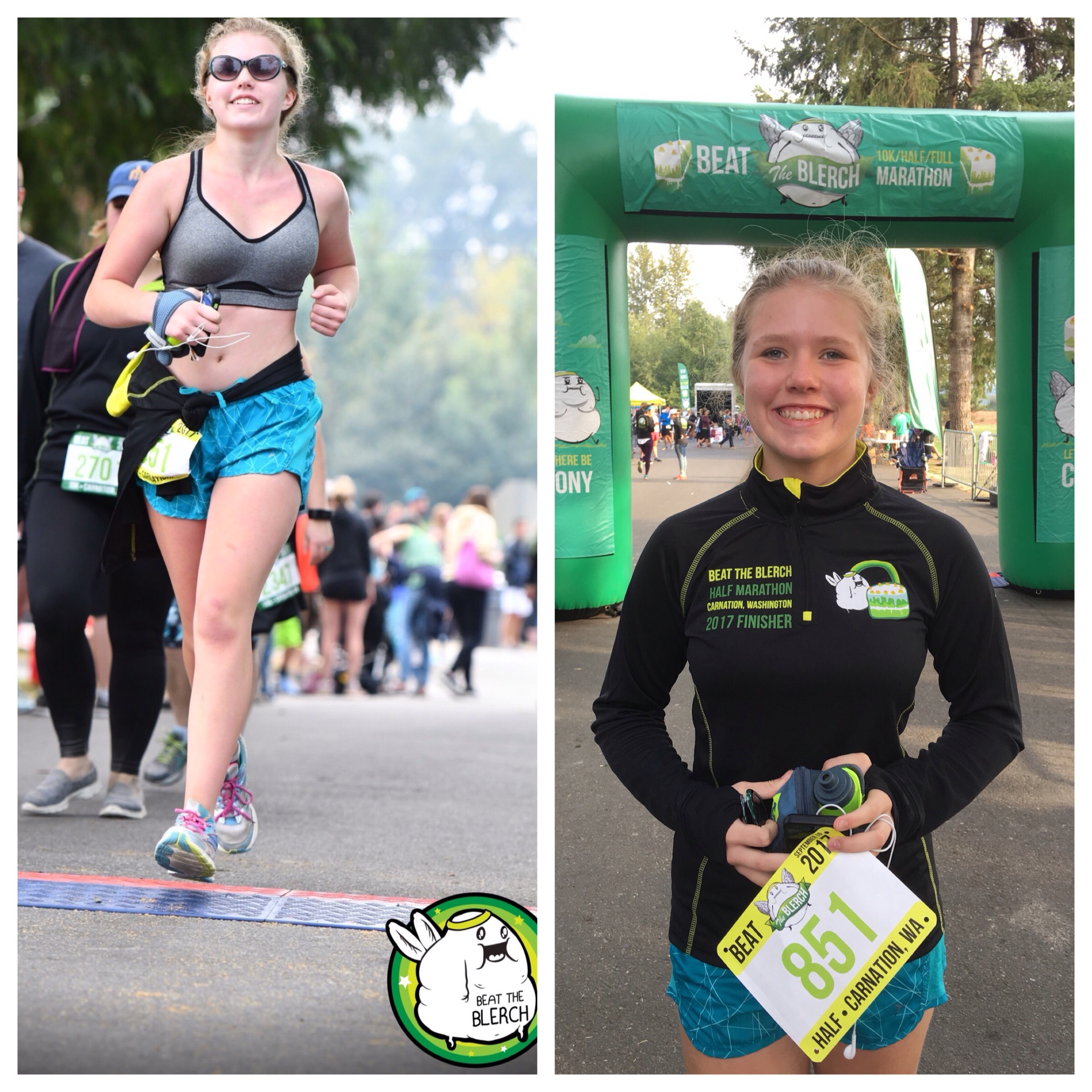 Tamara Shazam! – I'm growing super powers (& losing other things)